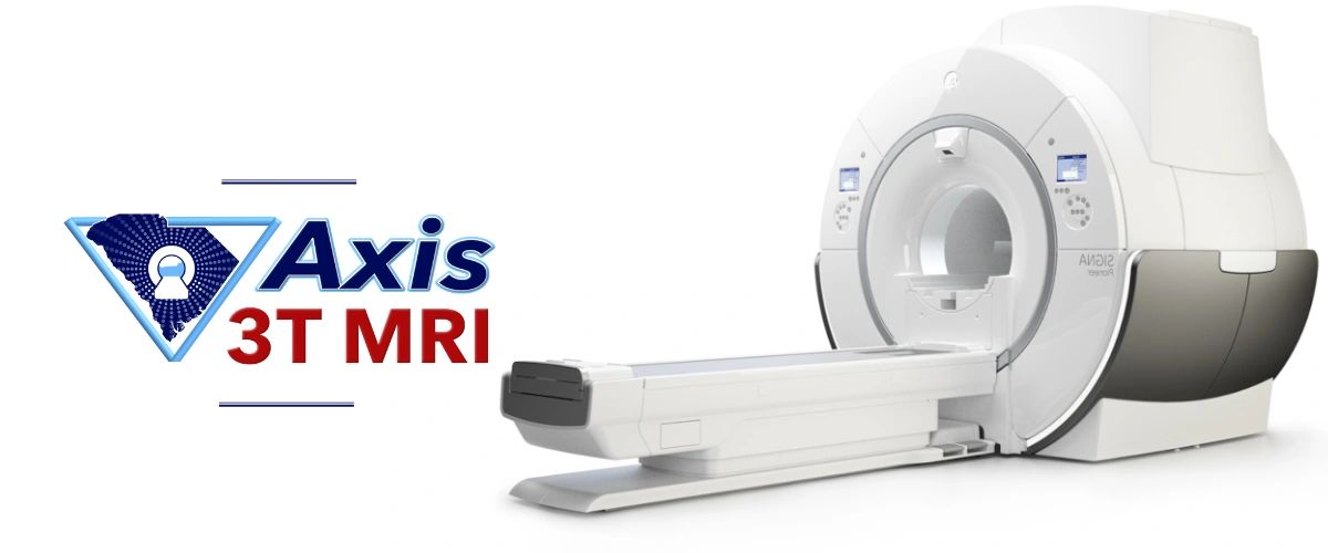 Axis 3T MRI - 3t Mri, Medical Diagnostic Service